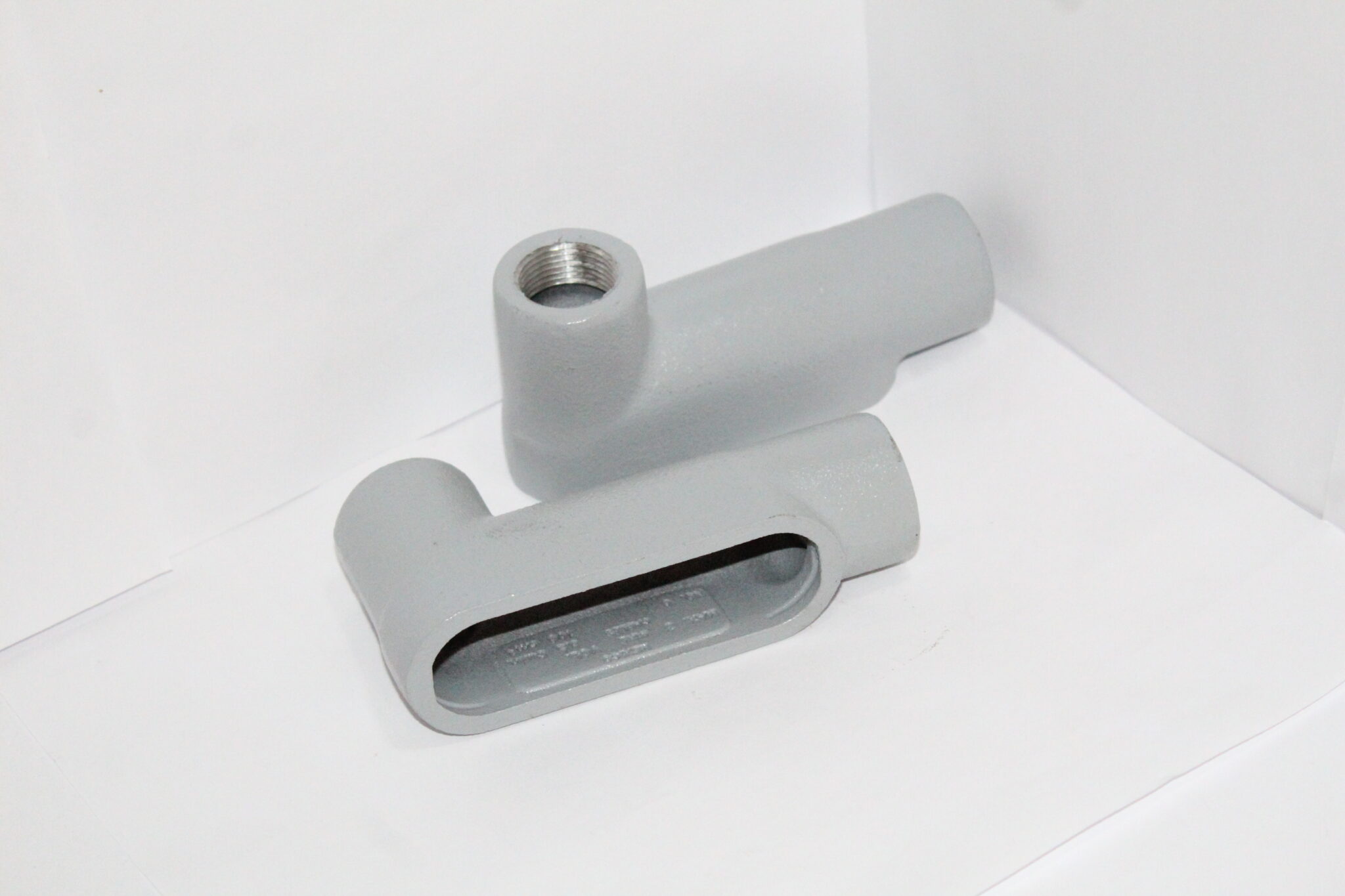 Eaton: Crouse Hinds LB27 3/4 Condulet LB Serie 7