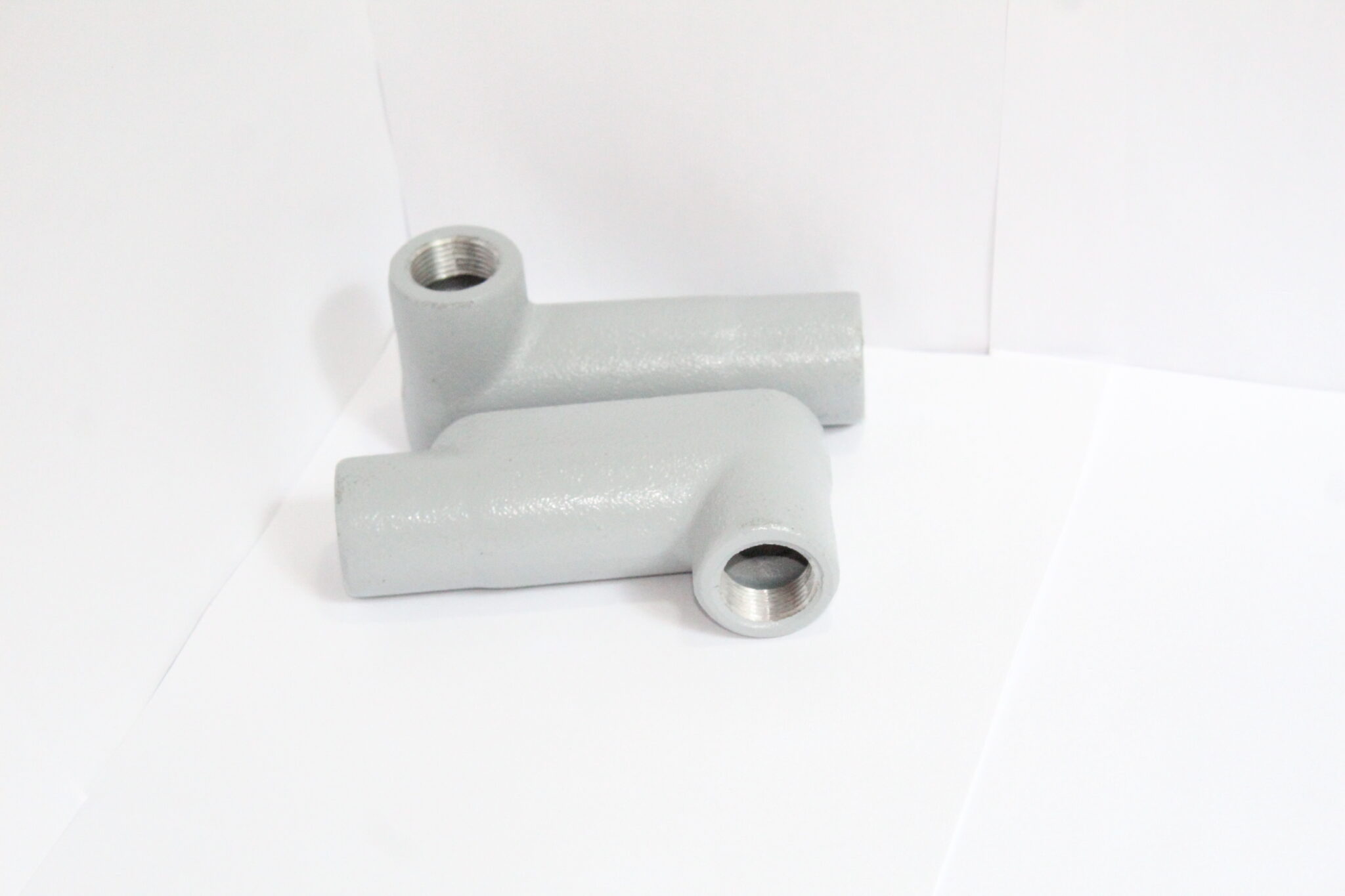 Eaton: Crouse Hinds LB27 3/4 Condulet LB Serie 7